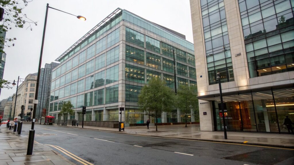 Commercial EPC and MEES Deadlines for London Landlords: The 2027 C and ...